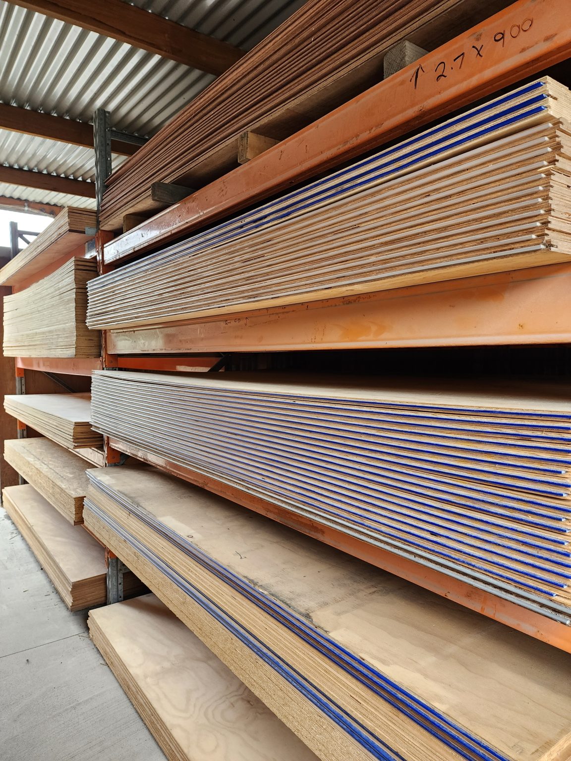 Timber Sheeting | Plywood and Timber Supplier in Officer