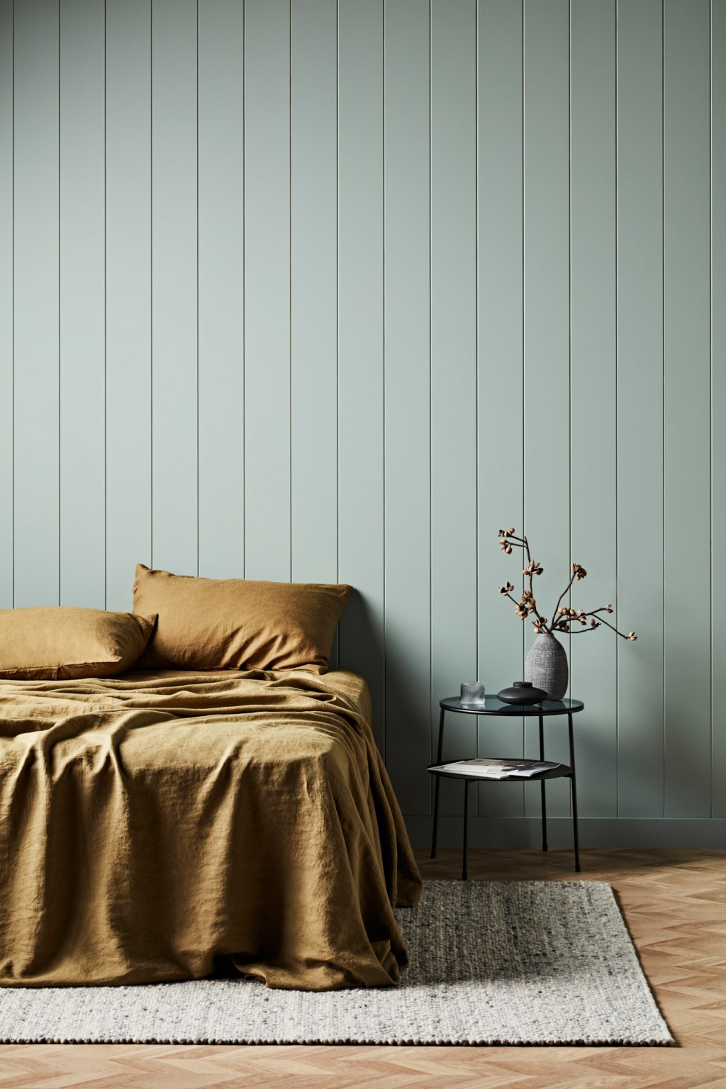 Timber Cladding and Lining