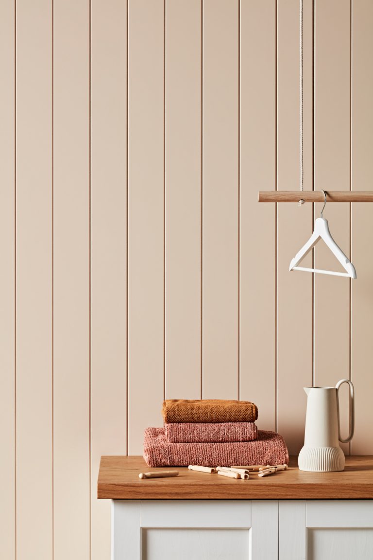 Timber Cladding and Lining